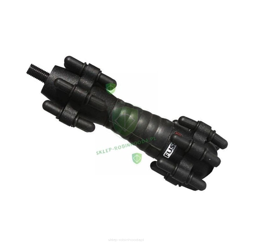 Stabilizator FUSE AXIUM Pro 4" (czarny)