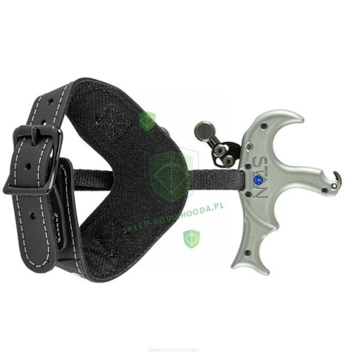 Spust palcowy Stan AXIS Thumb Trigger 3F 3palce - spust palcowy z ...