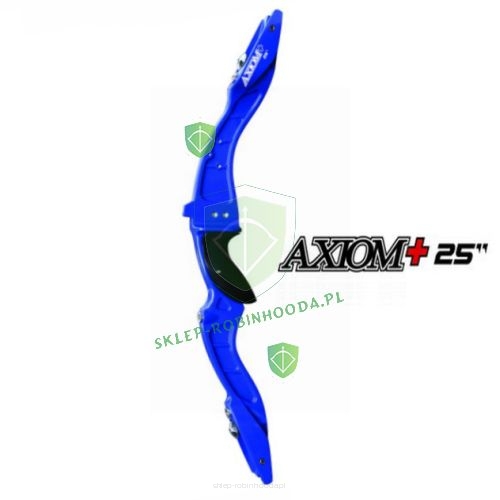 Majdan SF AXIOM PLUS 25" (czarny)