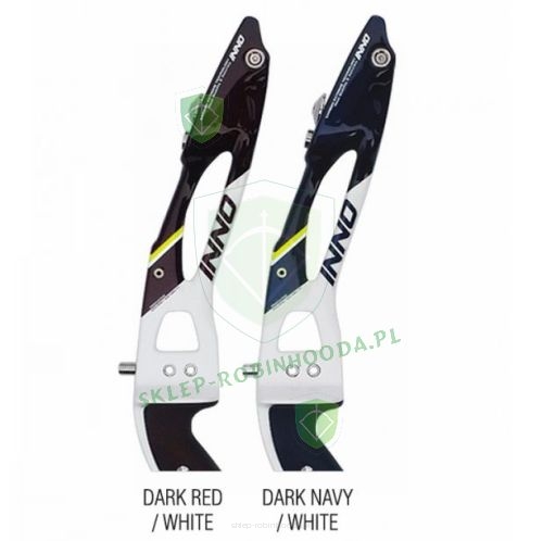 Majdan WIN & WIN INNO CXT Carbon 25"